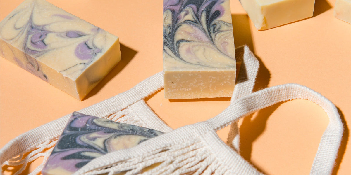 The Best Soap for Every Skin Type, and How to Use It