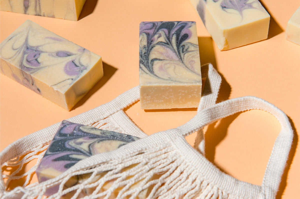 The Best Soap for Every Skin Type, and How to Use It
