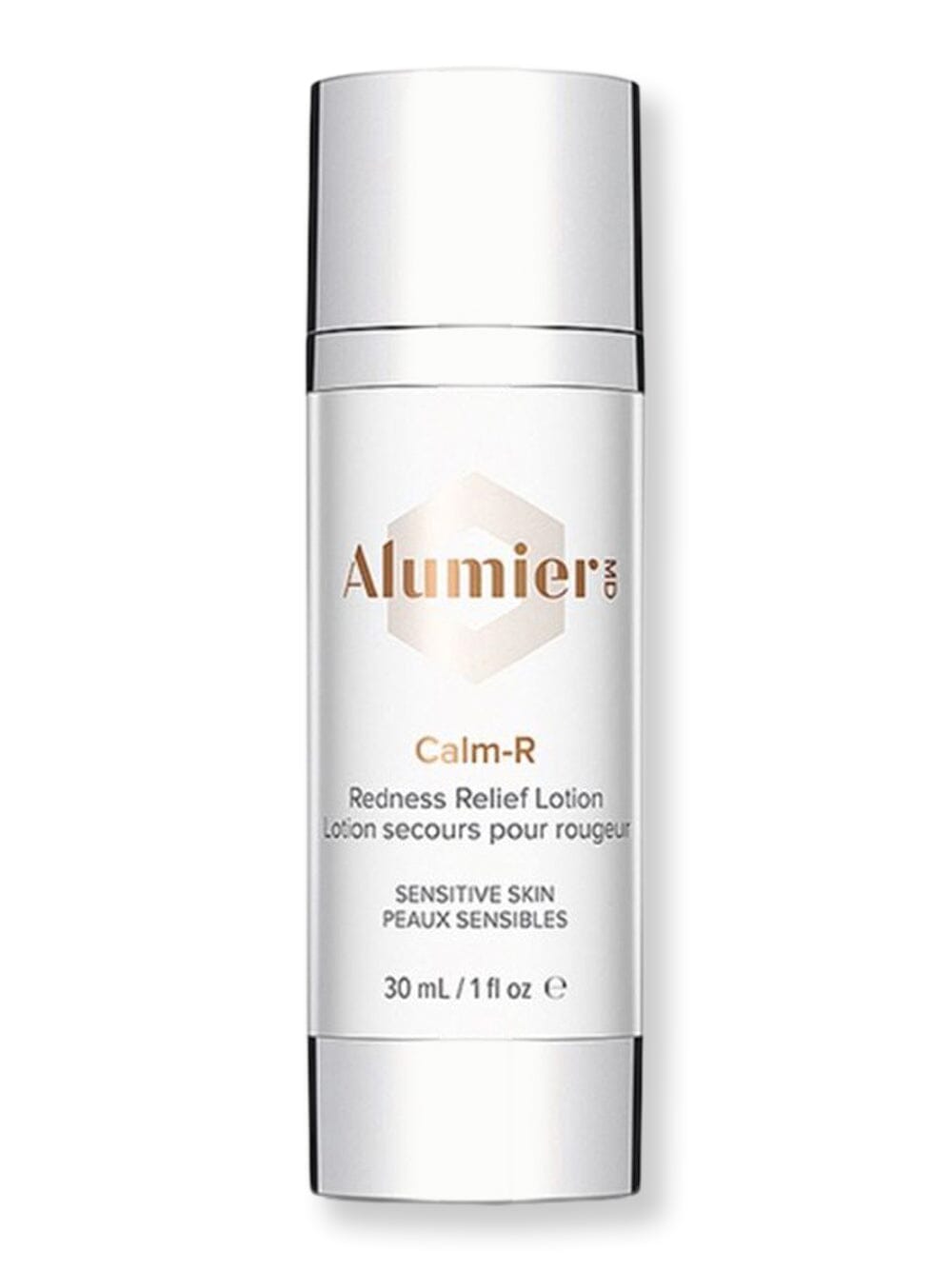AlumierMD Calm-R Facial Serum 1 fl oz