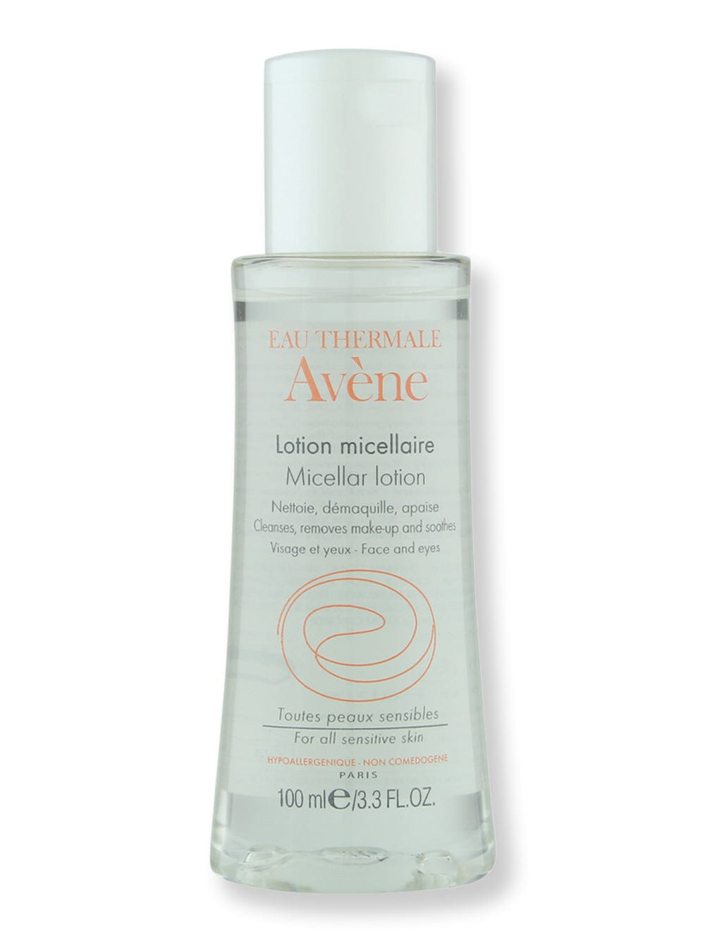 Avene Micellar Lotion 100 ml