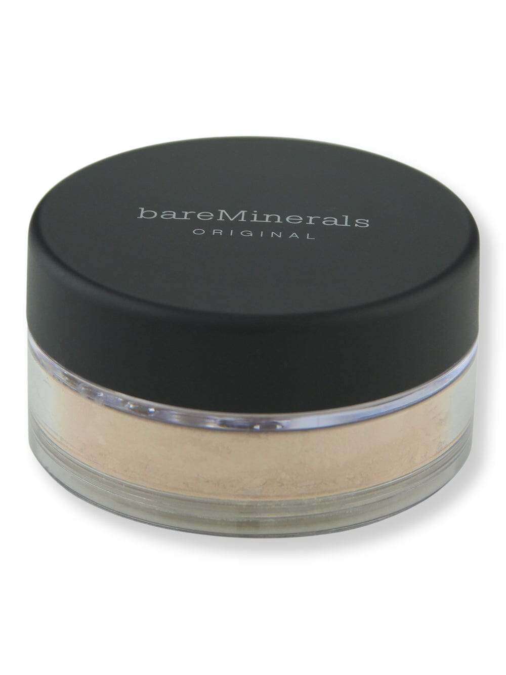 Bareminerals Original Loose Powder Foundation SPF 15 0.28 oz 8 g Mediu