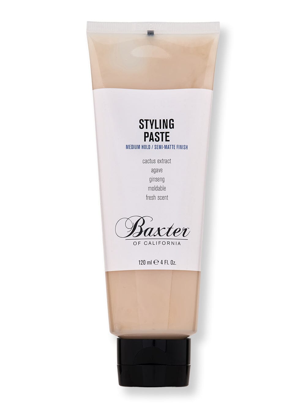 Baxter of California Styling Paste 4 oz
