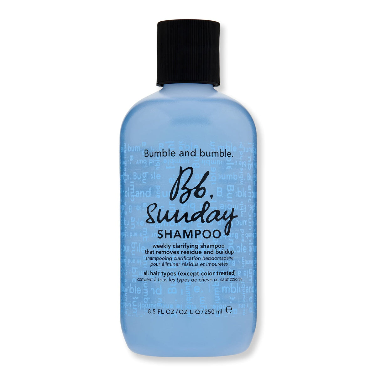 Bumble and bumble Sunday Shampoo | Editor's Pick