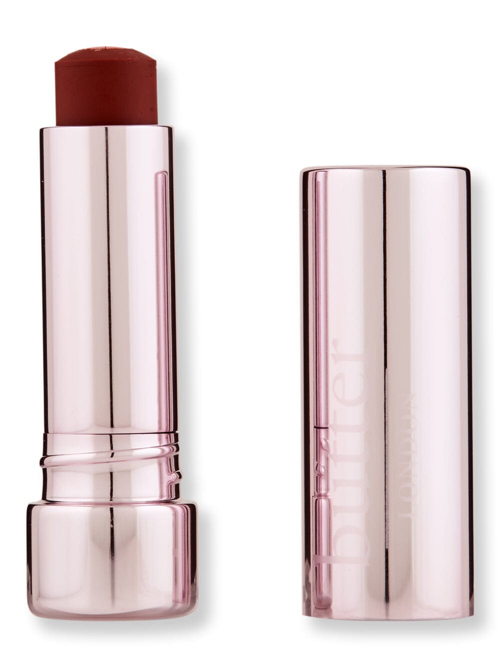 butter LONDON Plush Rush Tinted Lip Treatment Double Down