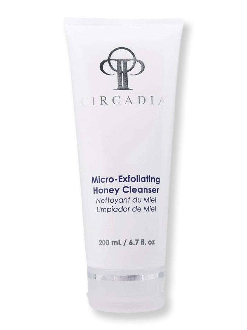 Circadia Micro-Exfoliating Honey Cleanser 6.7 oz
