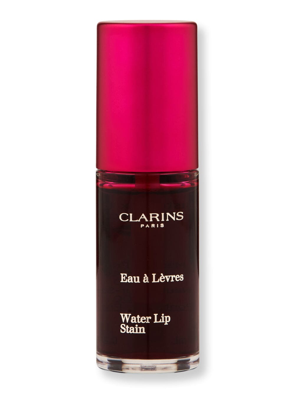 Clarins Water Lip Stain 0.2 oz04 Water Purple