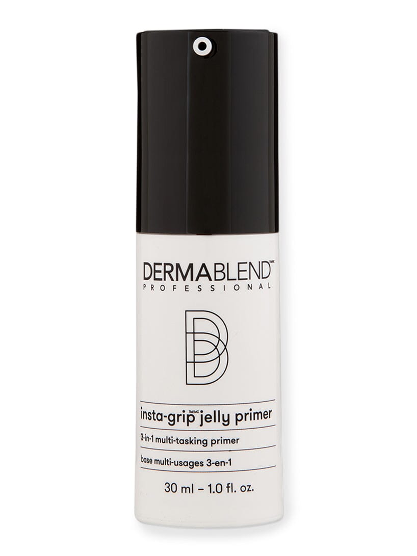 Dermablend Insta-Grip Jelly Primer | Editor's Pick