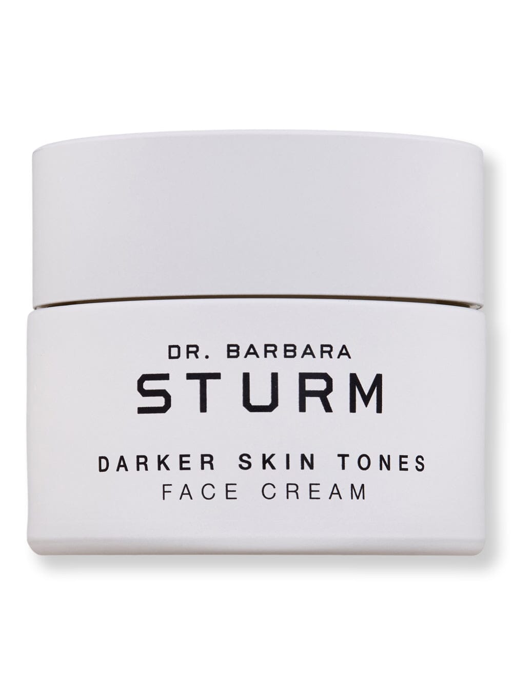 Dr. Barbara Sturm Darker Skin Tones Face Cream 20 ml