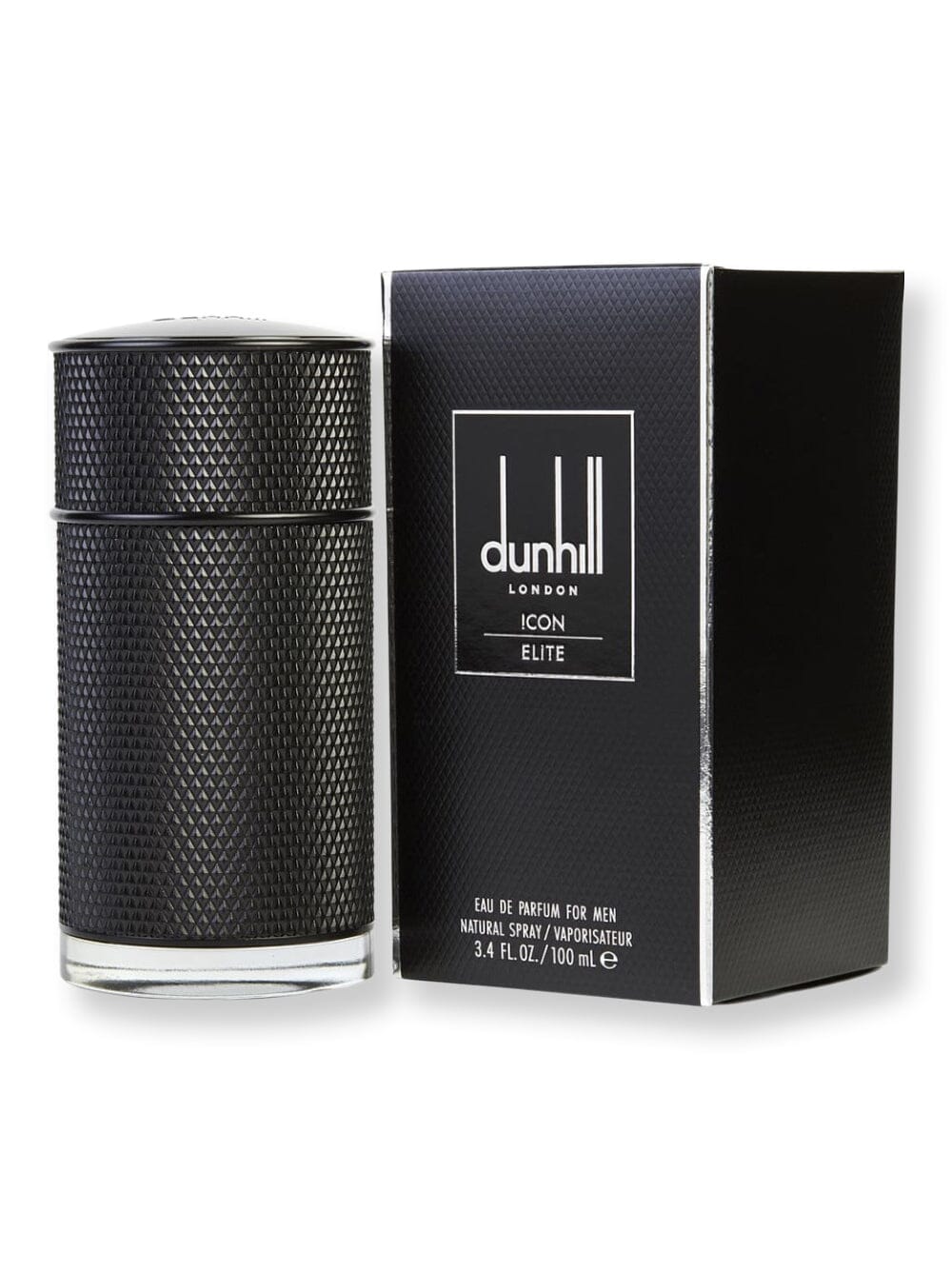 Dunhill Icon Elite EDP Spray 3.4 oz 100 ml
