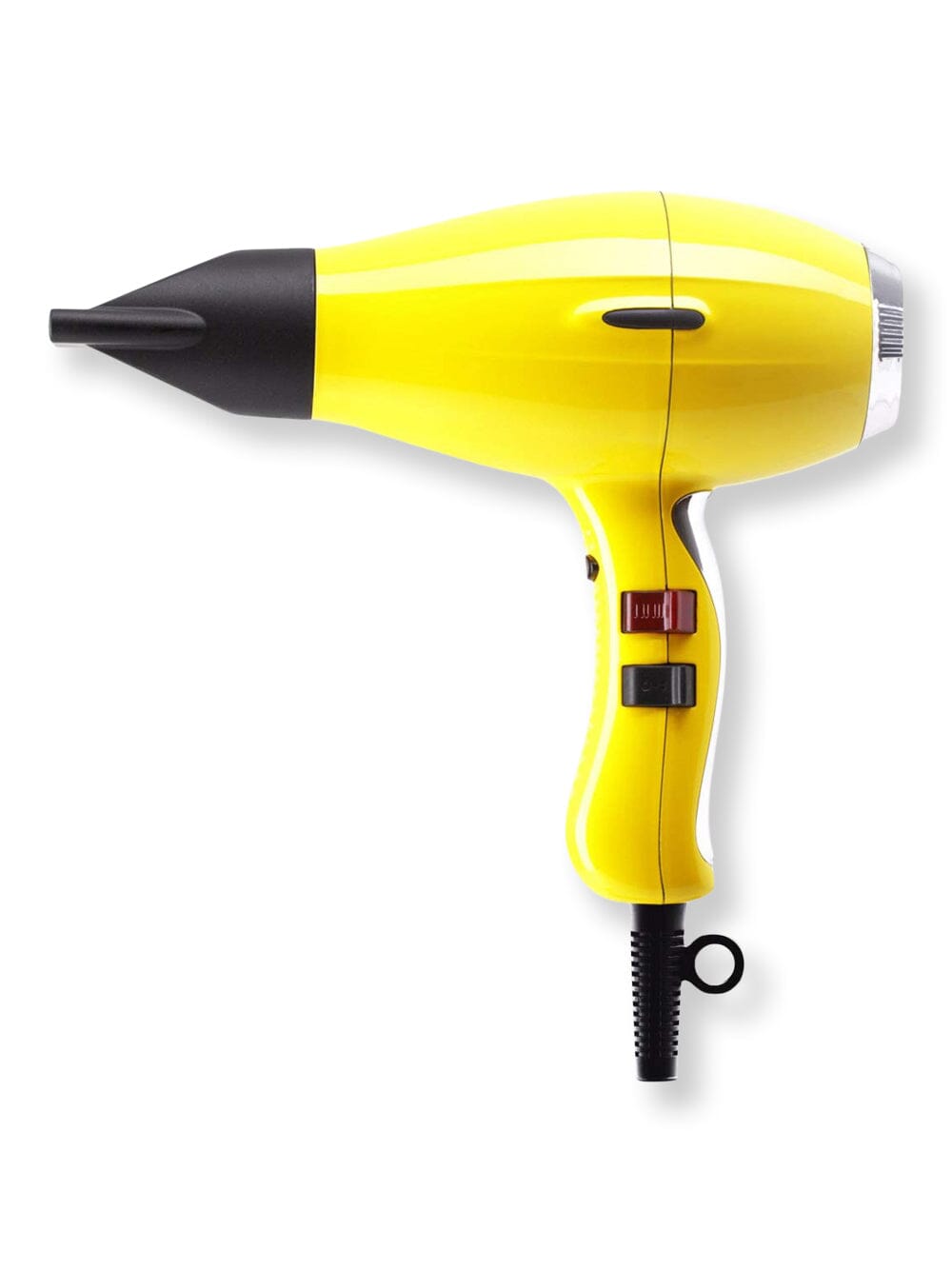 Elchim 3900 Healthy Ionic Hair Dryer Yellow Daisy