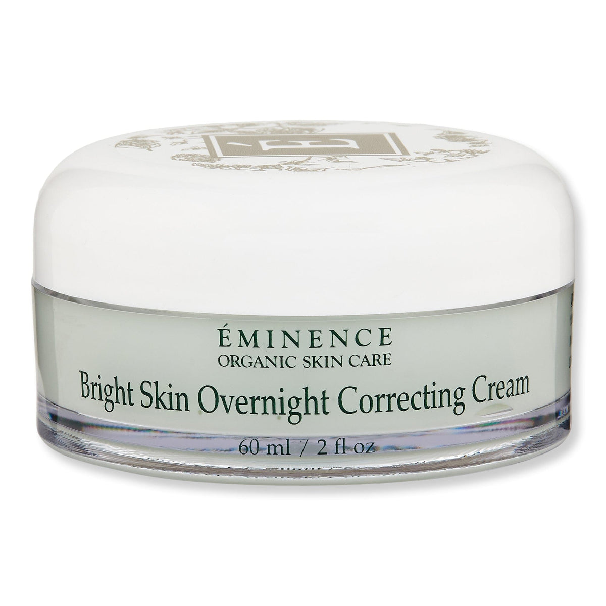 Eminence Bright Skin Overnight Correcting Cream | Editor's Pick