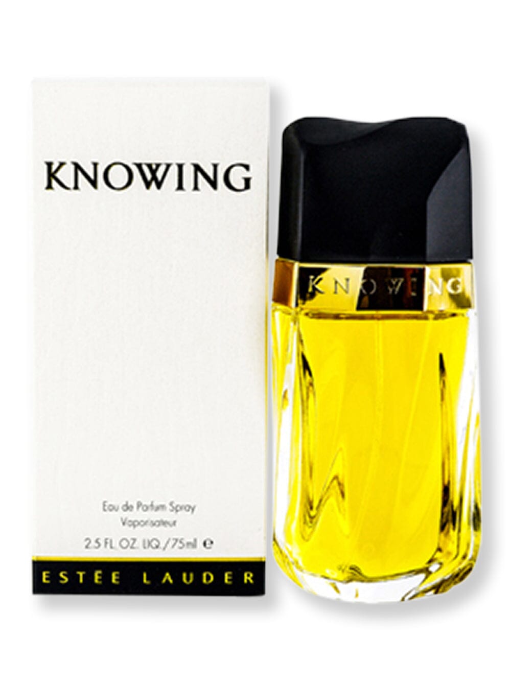 Estee Lauder Knowing EDP Spray 2.5 oz
