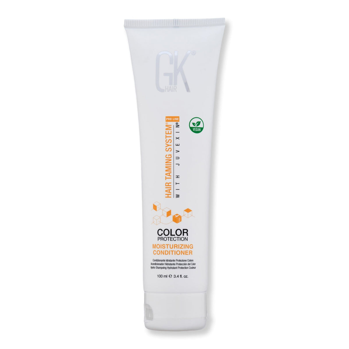 GK Hair Moisturizing Conditioner 3.4 fl oz