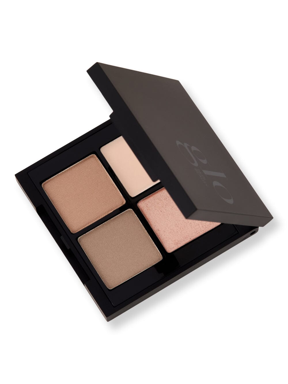 Glo Brow Quad Taupe
