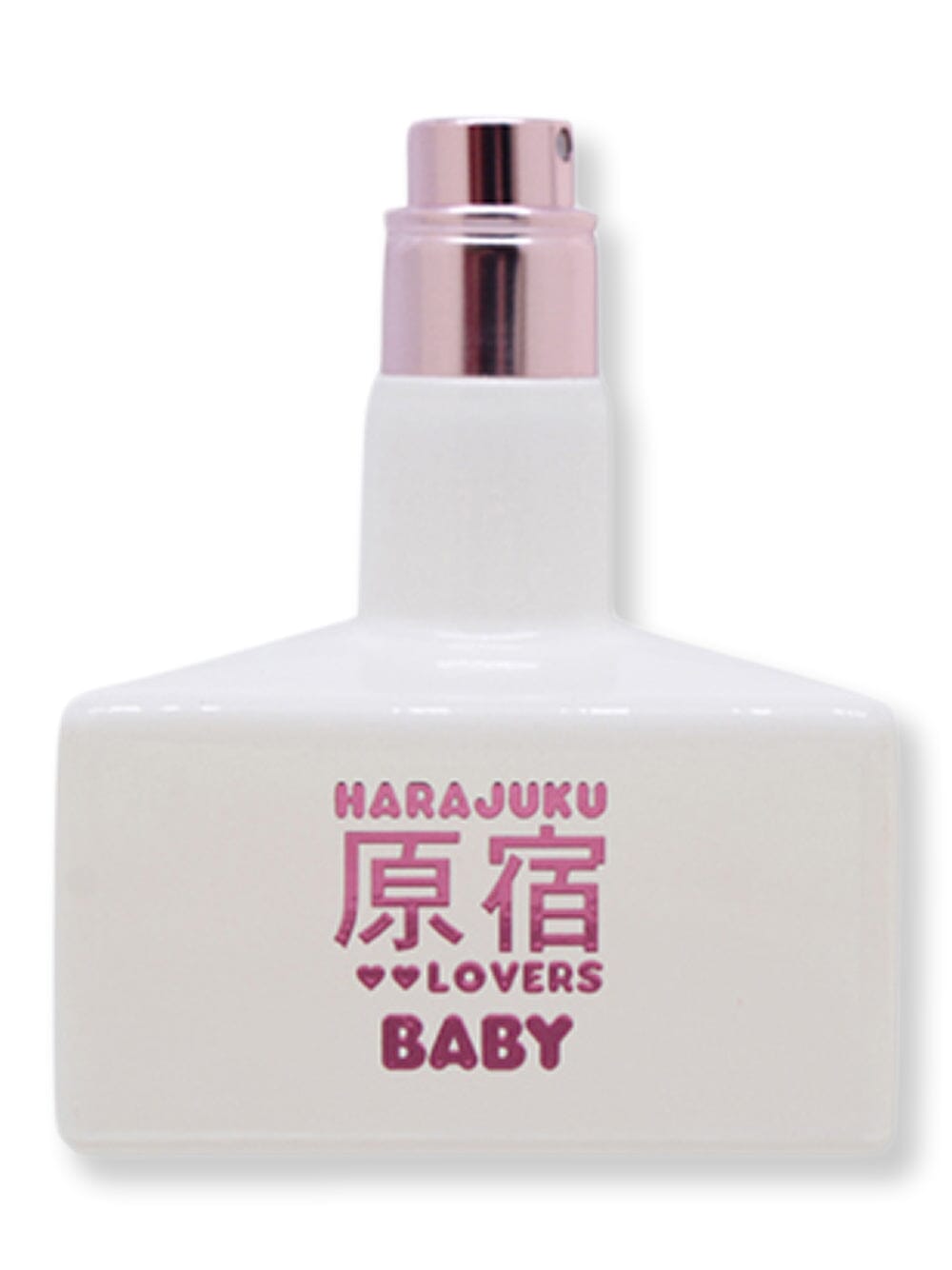 Gwen Stefani Hjl Pop Electric Baby EDP Spray Tester 1.7 oz50 ml