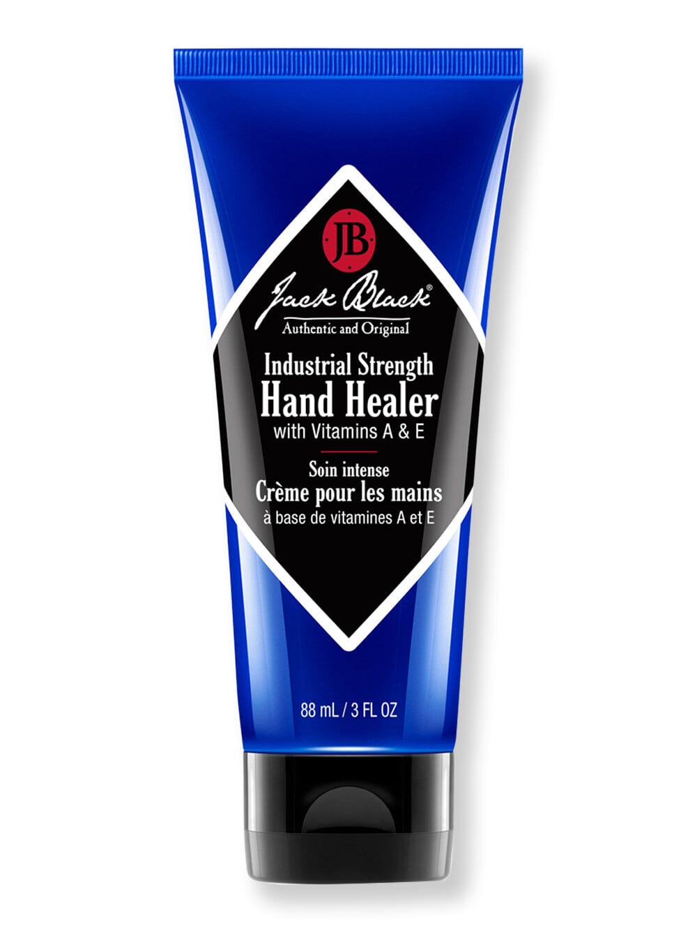 Jack Black Industrial Strength Hand Healer 3 oz