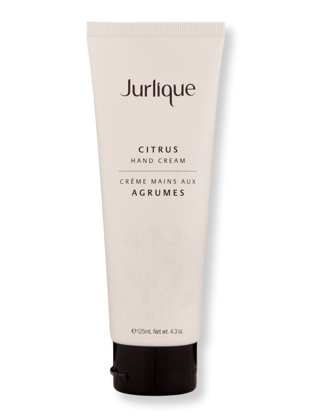 Jurlique Citrus Hand Cream 4.3 oz125 ml