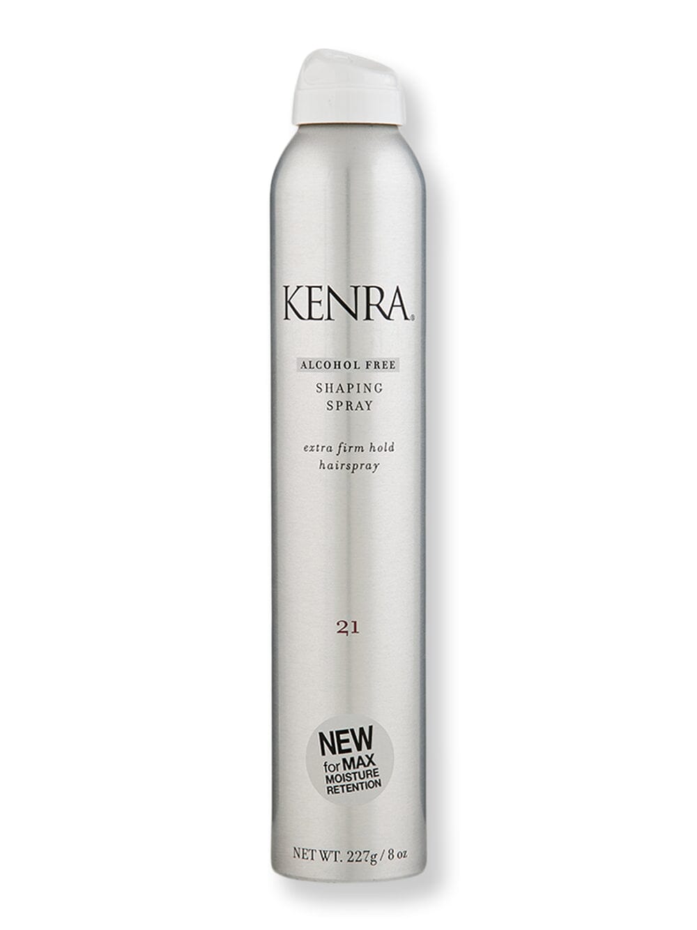 Kenra Shaping Spray 21 8 oz