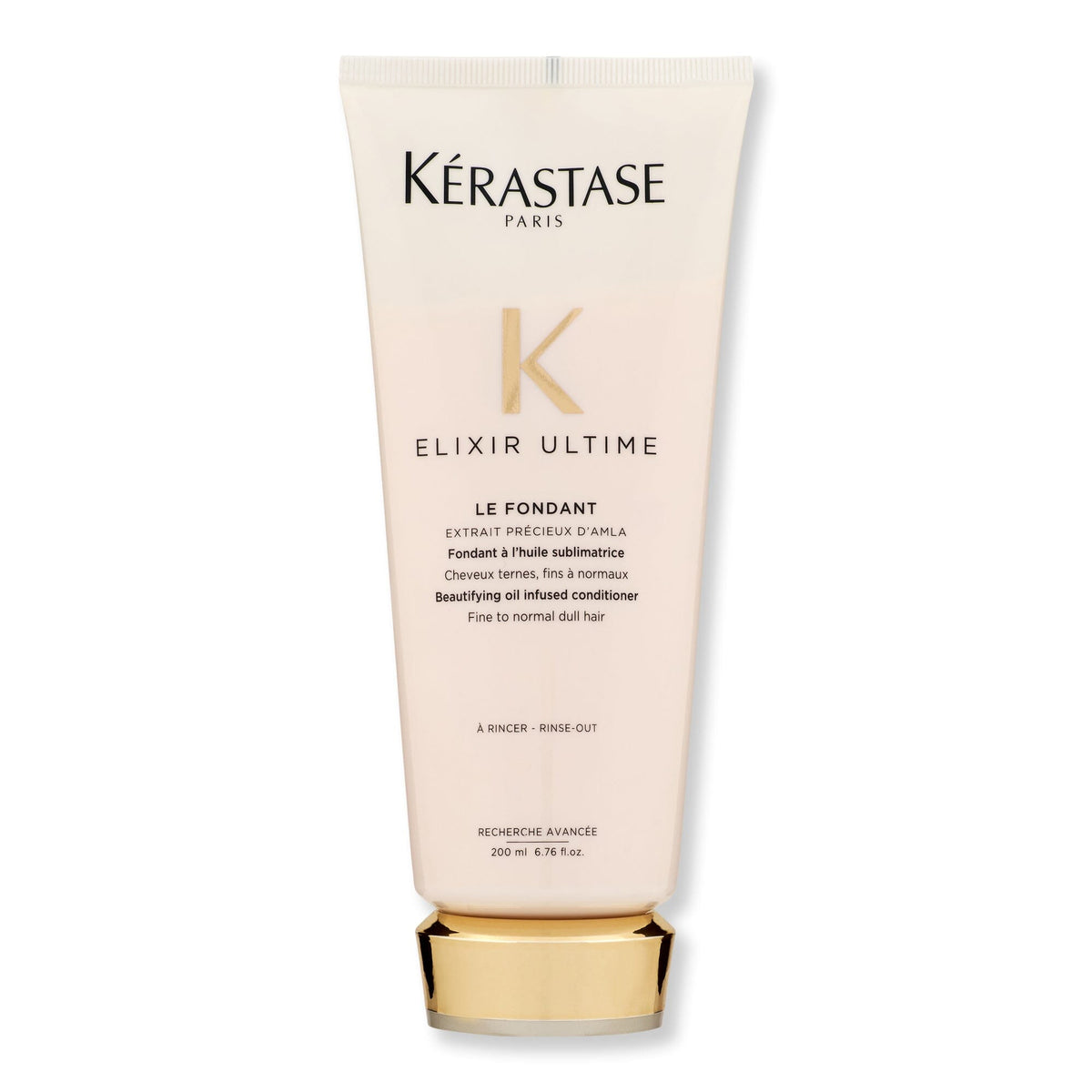 Kerastase Elixir Ultime Le Fondant Conditioner 200 ml