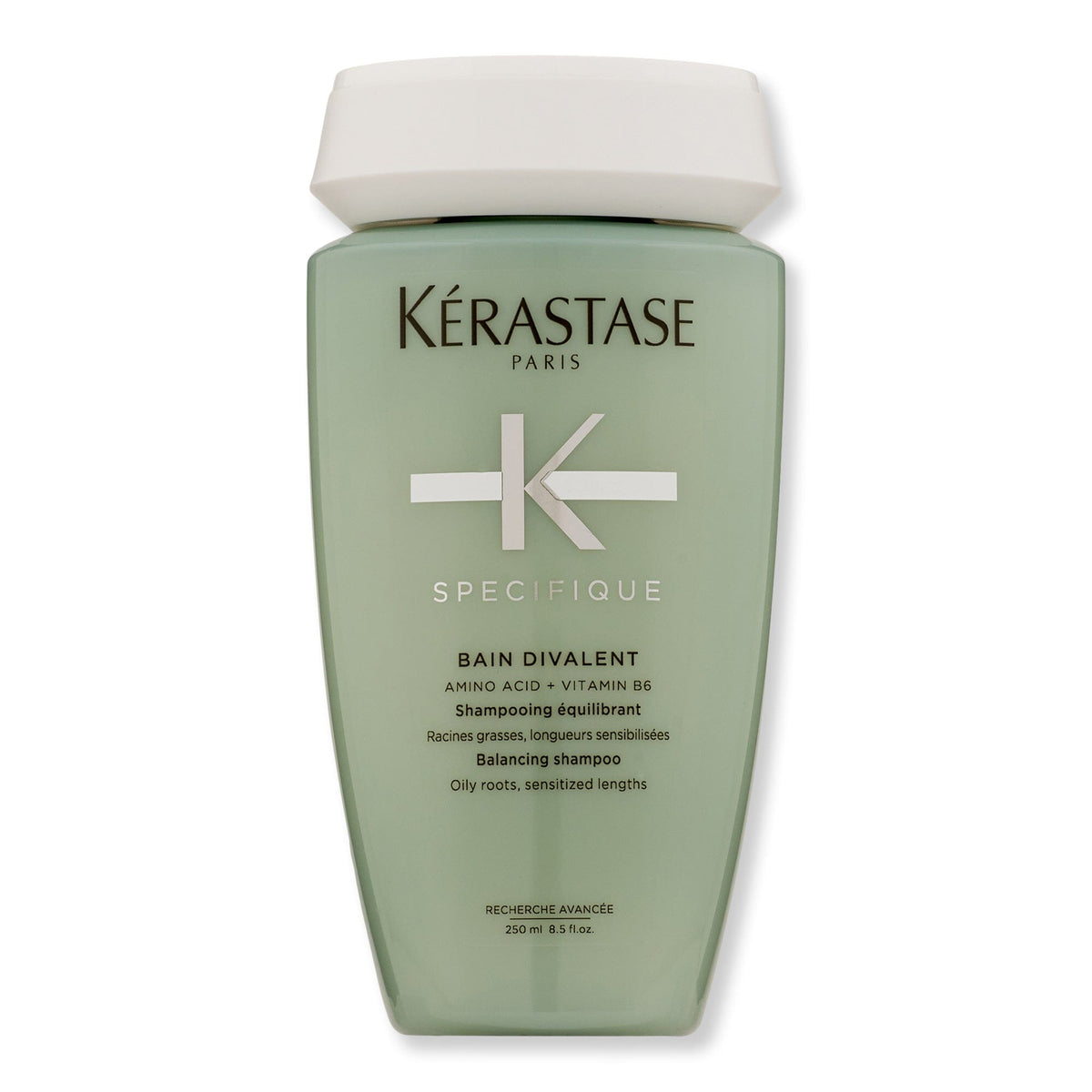 Kerastase Specifique Bain Divalent Balancing Shampoo 250 ml