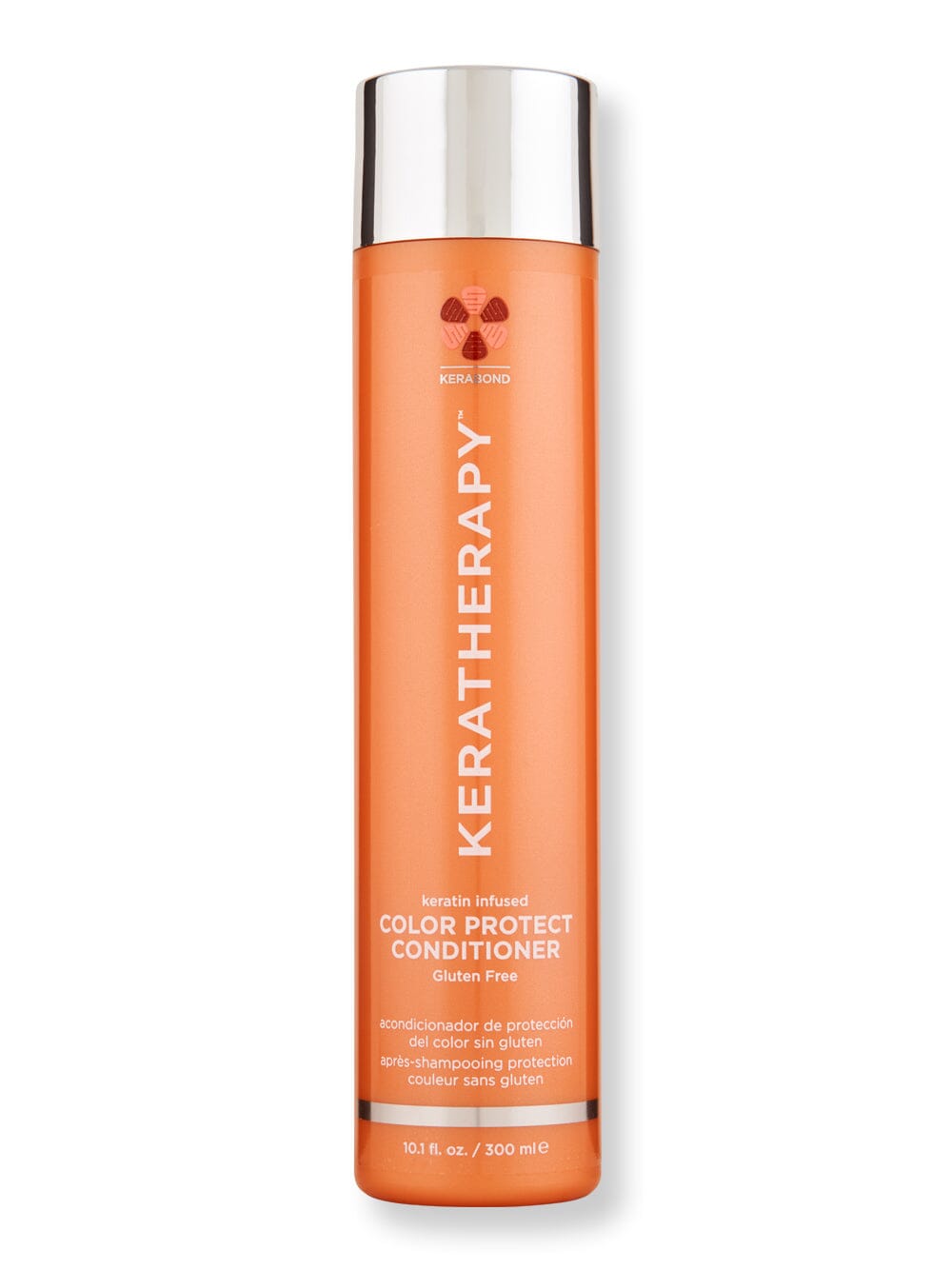 Keratherapy Keratin Infused Color Protect Conditioner 10.1 oz 300 ml