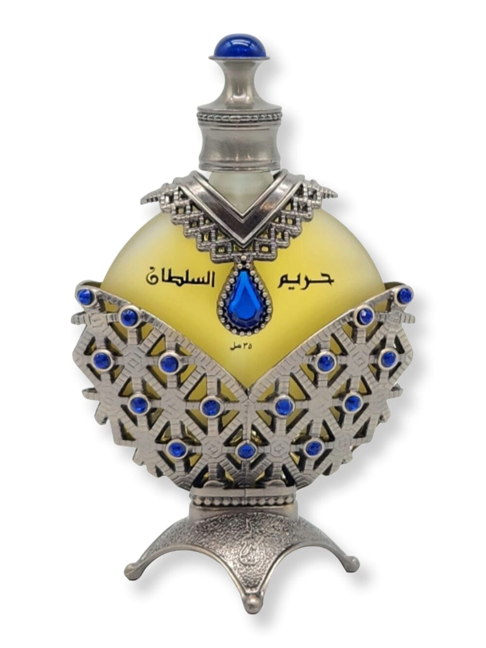 Khadlaj Hareem Al Sultan Blue Original 35 ml