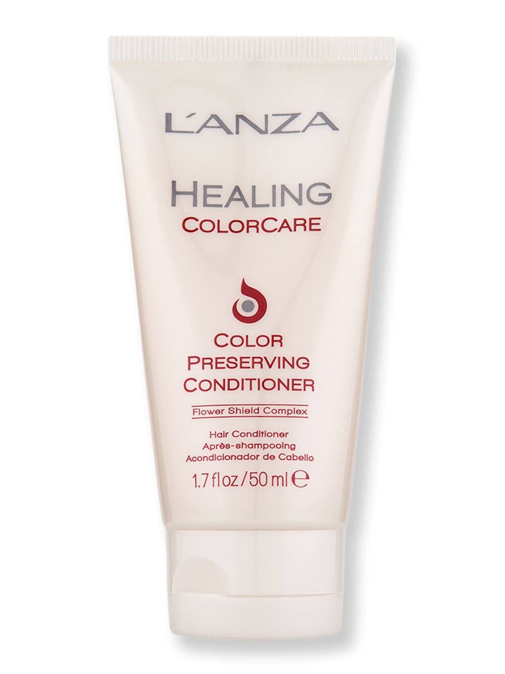 L'anza Healing Colorcare Color Preserving Conditioner 50 ml