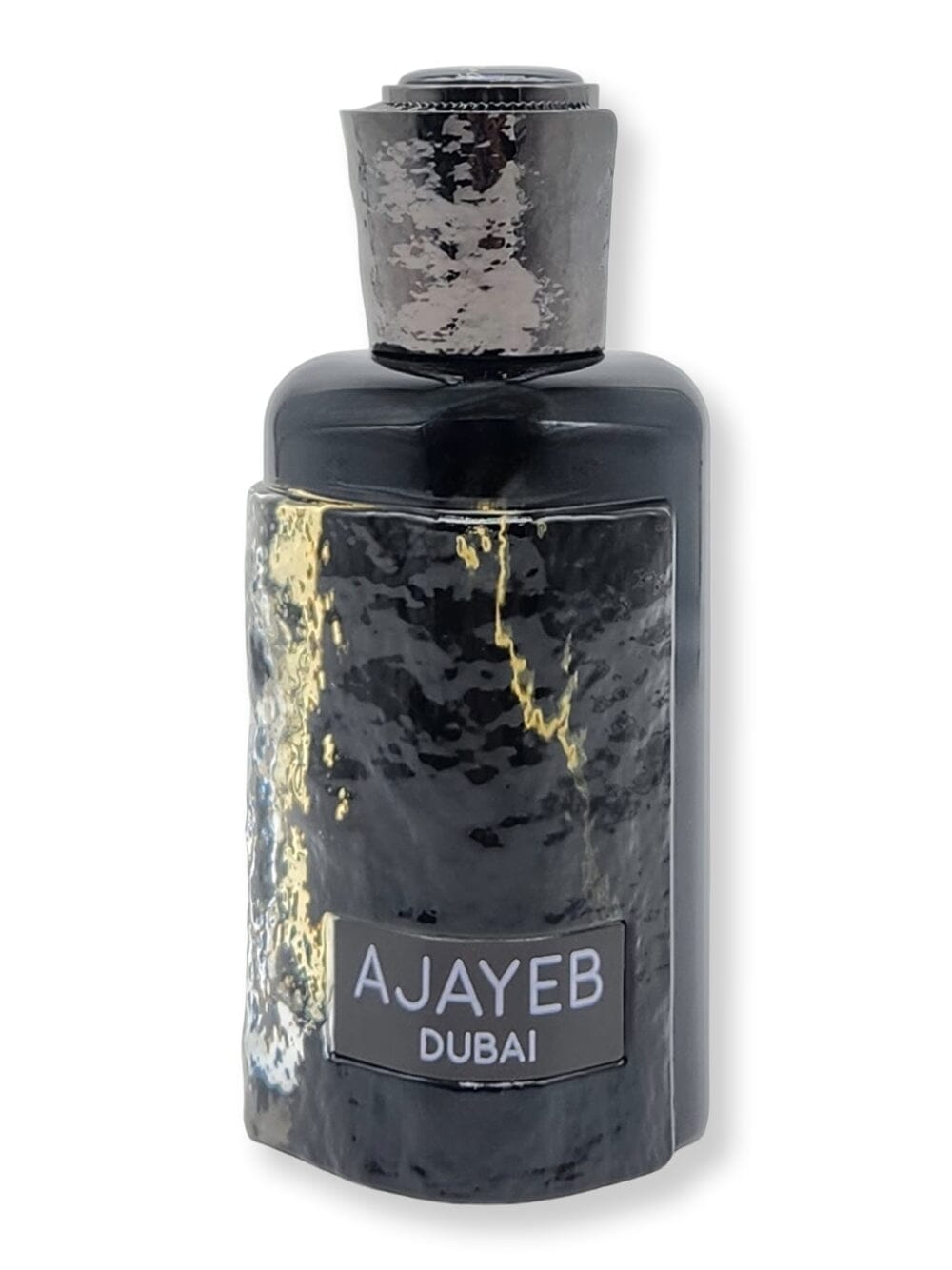 Lattafa Ajayeb Dubai EDP Spray 100 ml