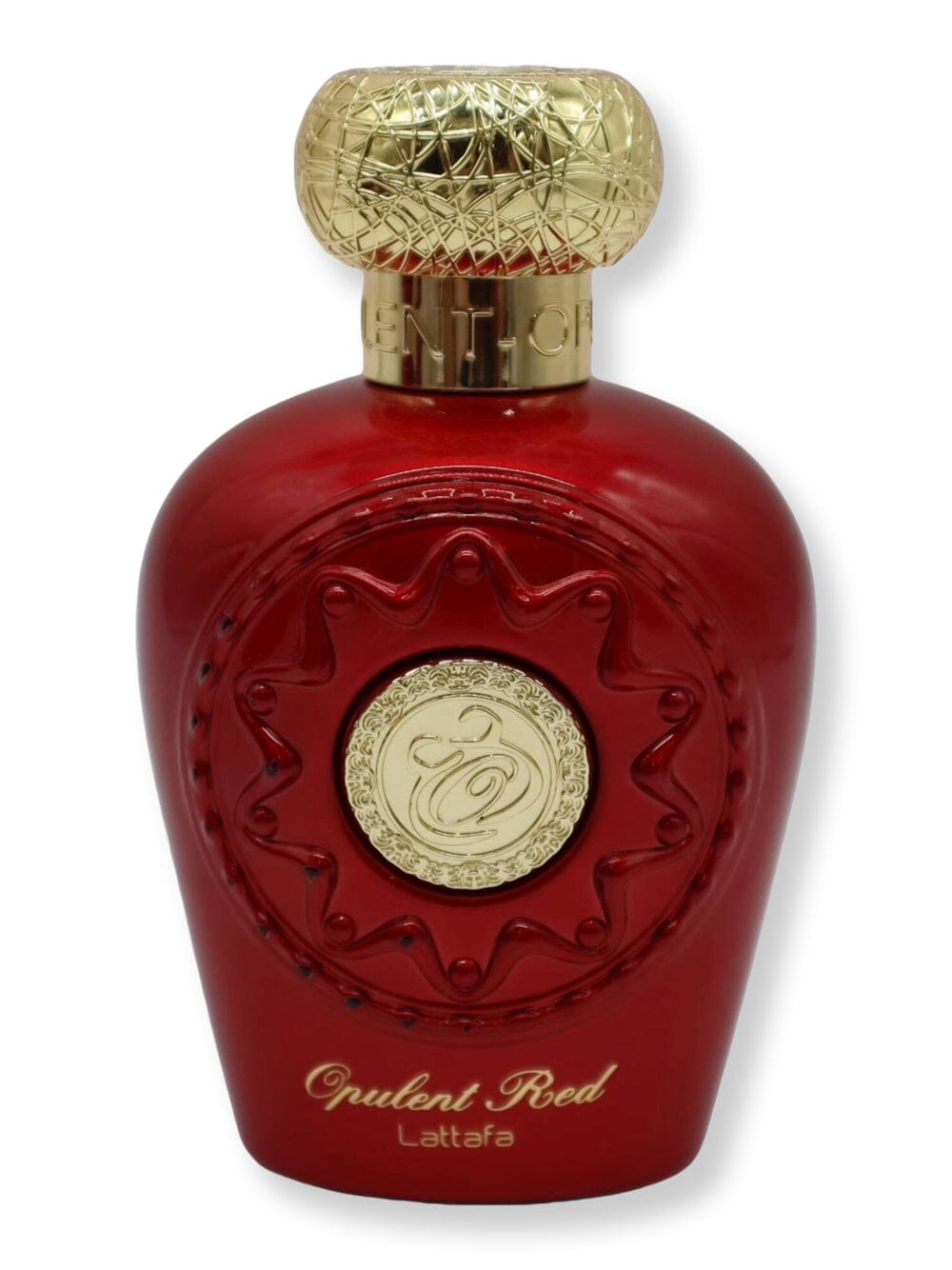 Lattafa Opulent Red EDP Spray 100 ml