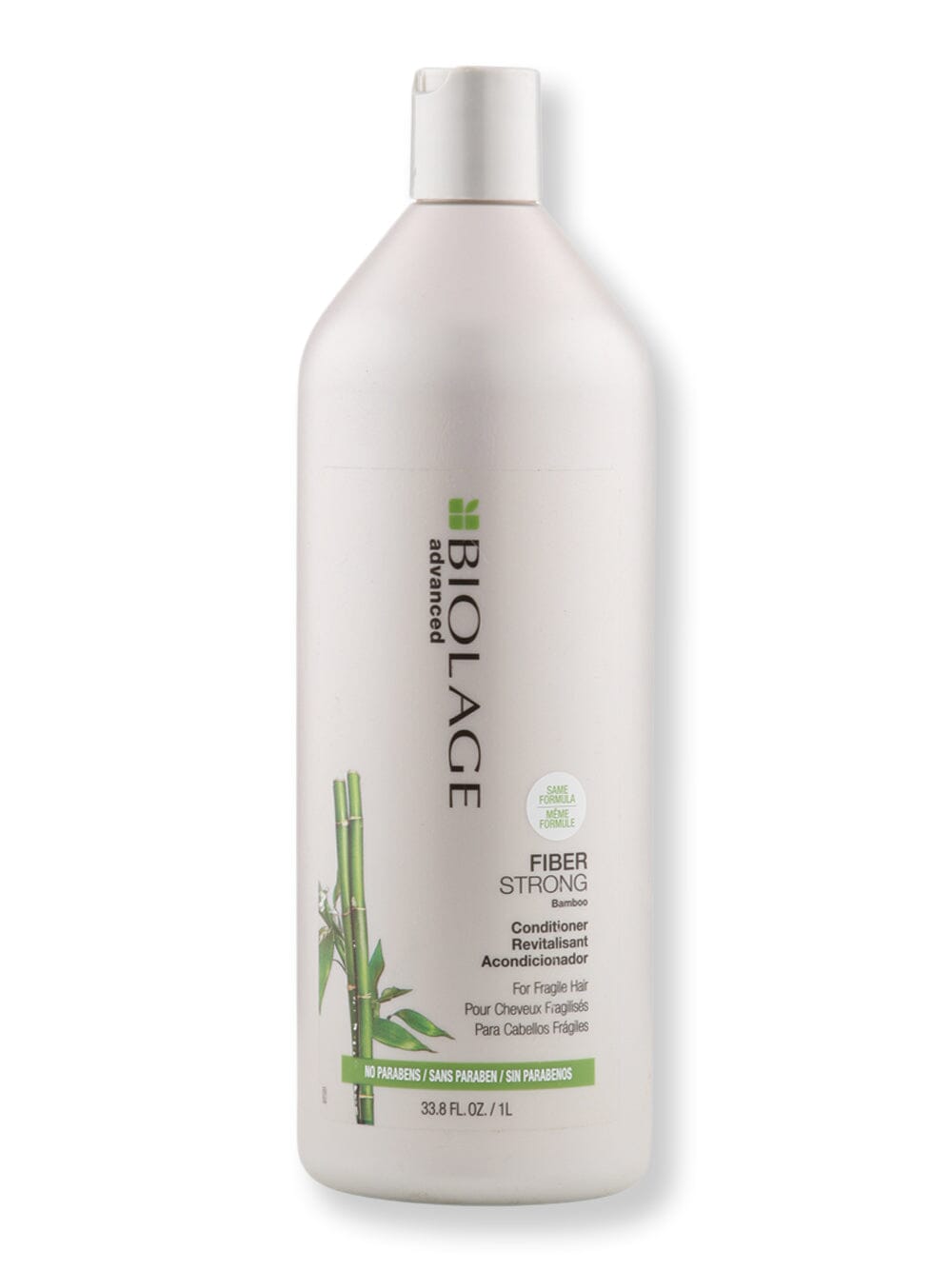 Matrix Biolage Advanced FiberStrong Conditioner 33.8 oz1000 ml
