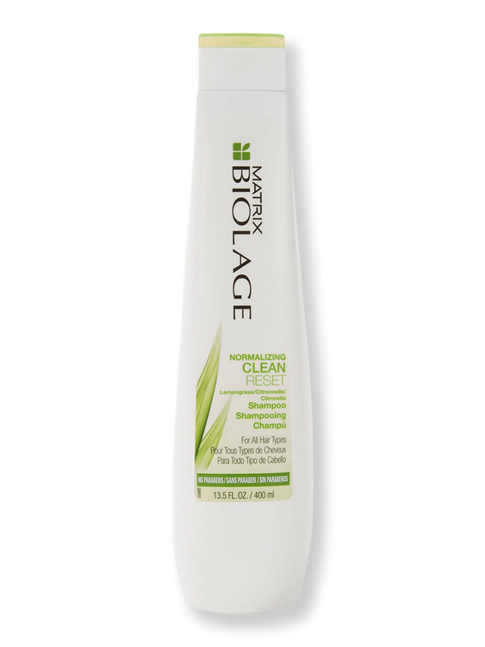 Matrix Biolage CleanReset Normalizing Shampoo 13.5 oz400 ml