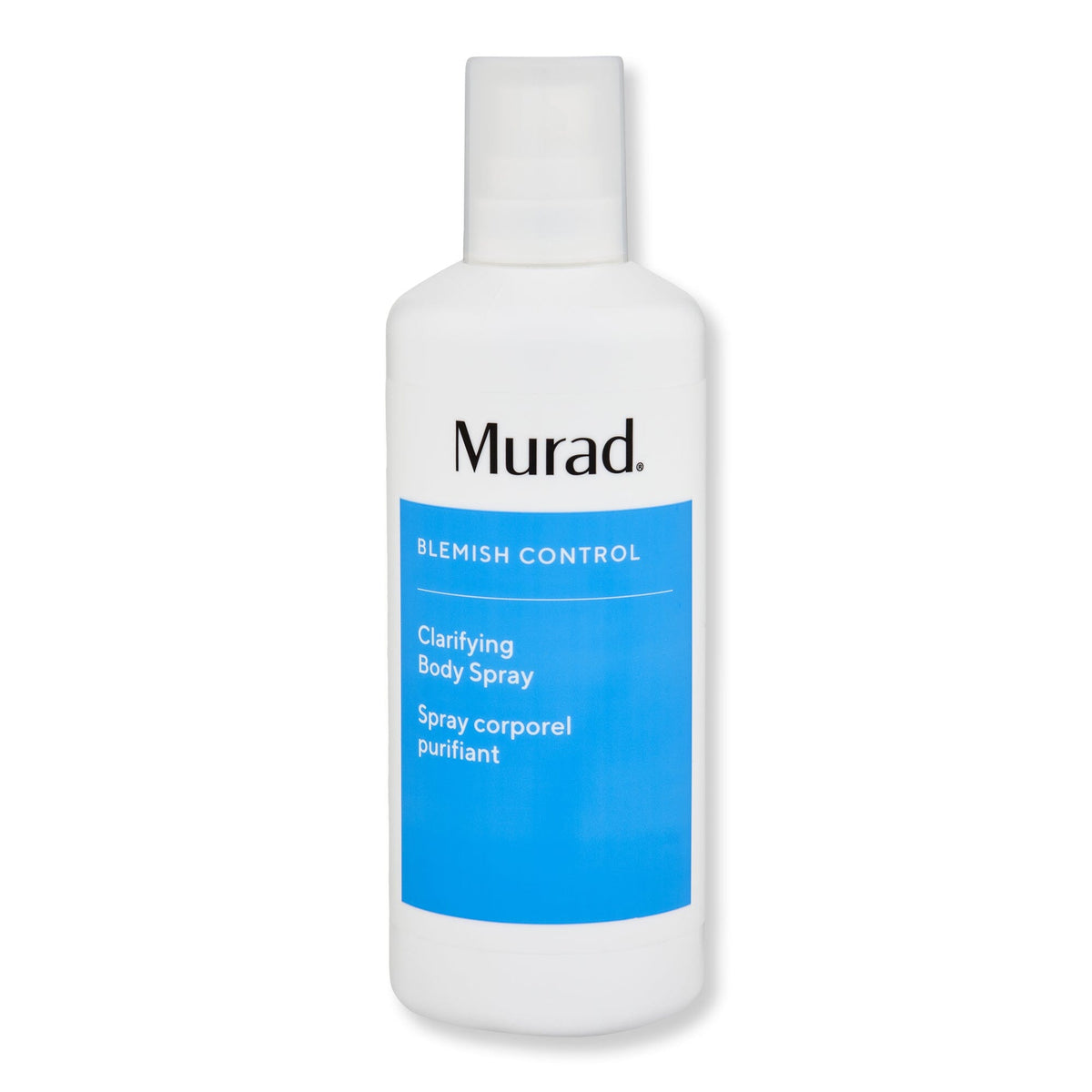 Murad Clarifying Body Spray 4.3 oz
