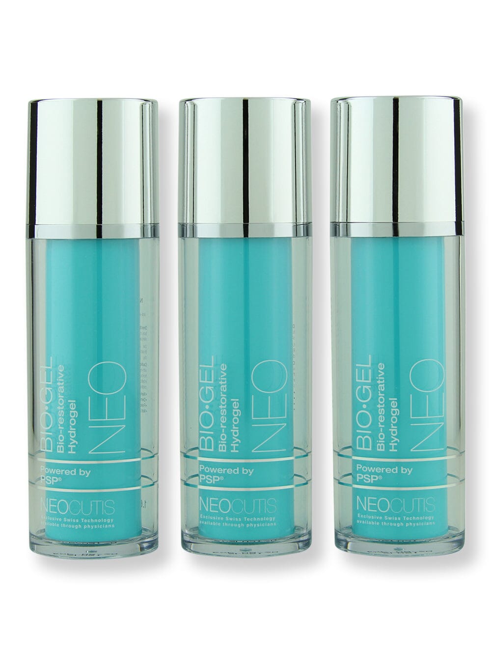 Neocutis Bio-Gel Bio-Restorative Hydrogel | Editor's Pick