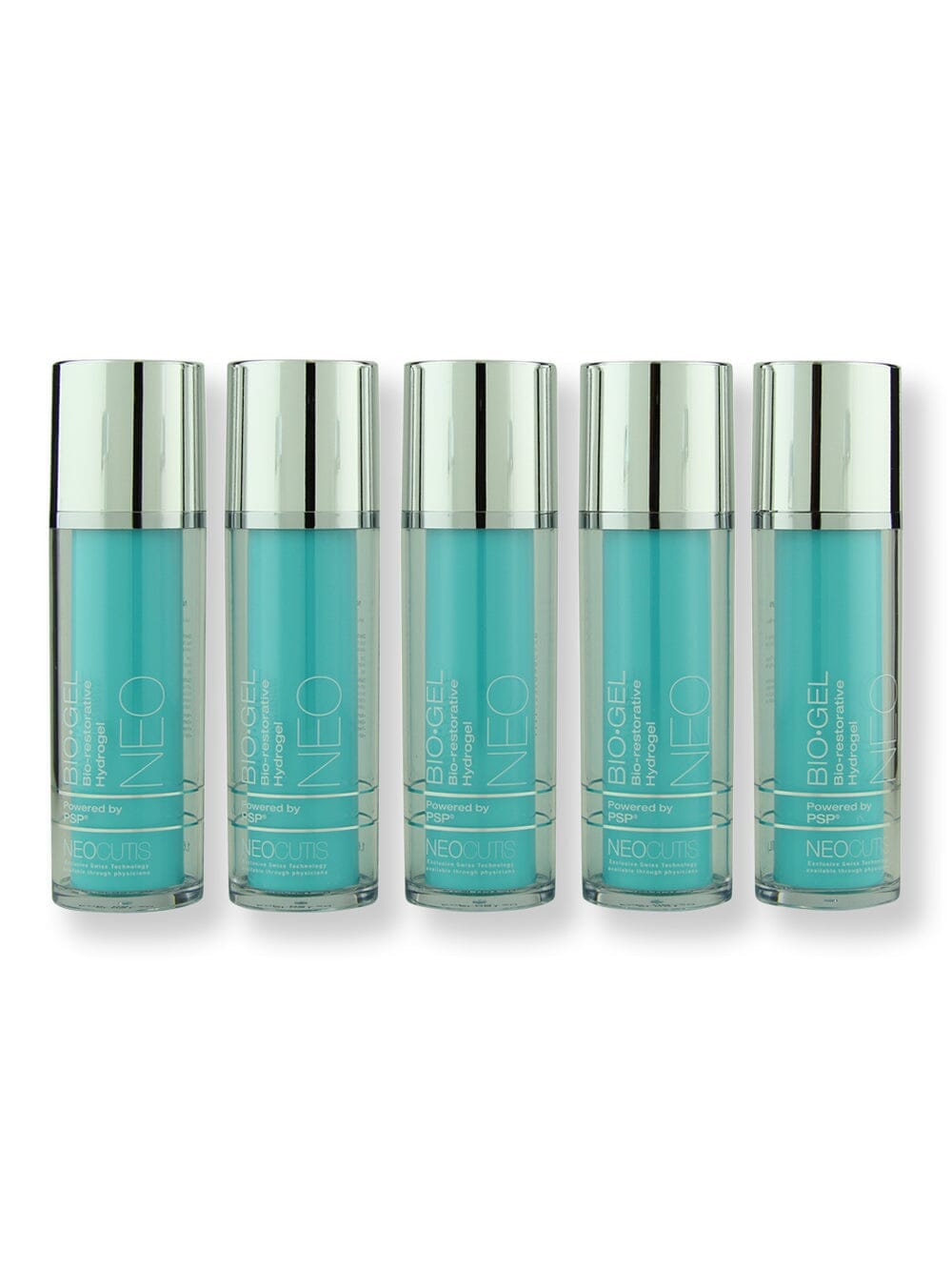 Neocutis Bio-Gel Bio-Restorative Hydrogel | Editor's Pick