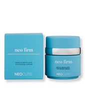 Neocutis Neo Firm Neck & Decollete Tightening Cream | Editor's Pick