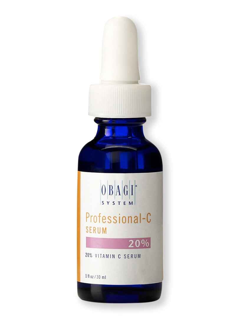 Obagi Professional-C Serum 20% | Editor's Pick