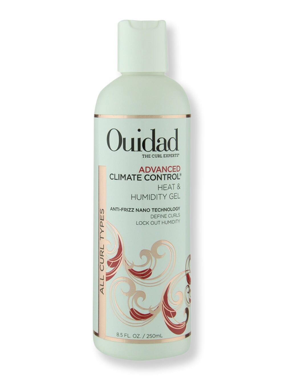 Ouidad Advanced Climate Control Heat and Humidity Gel | Editor's Pick