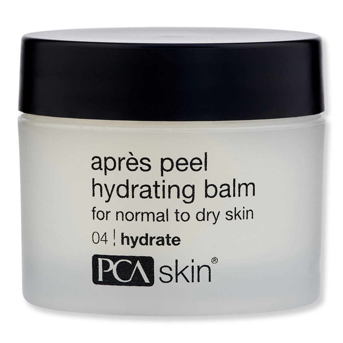 PCA Skin Apres Peel Hydrating Balm 1.7 oz 50 ml