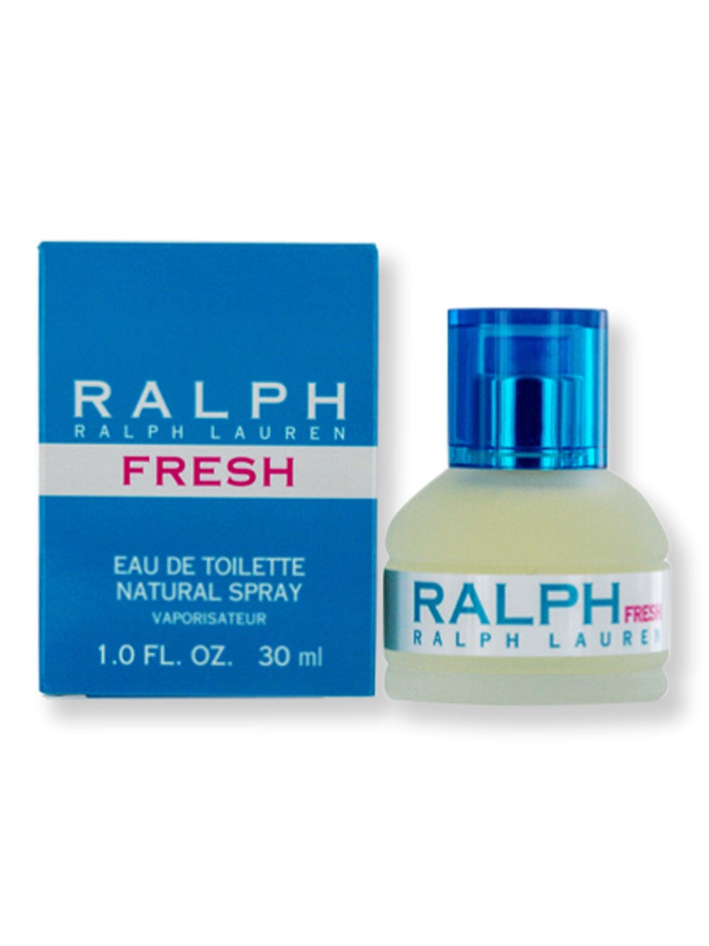 Ralph Lauren Ralph Fresh EDT Spray 1 oz30 ml