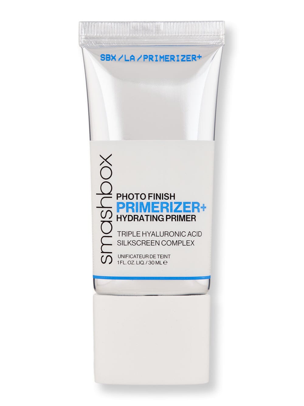 Smashbox Photo Finish Primerizer+ Hydrating Primer Triple Hyaluronic A
