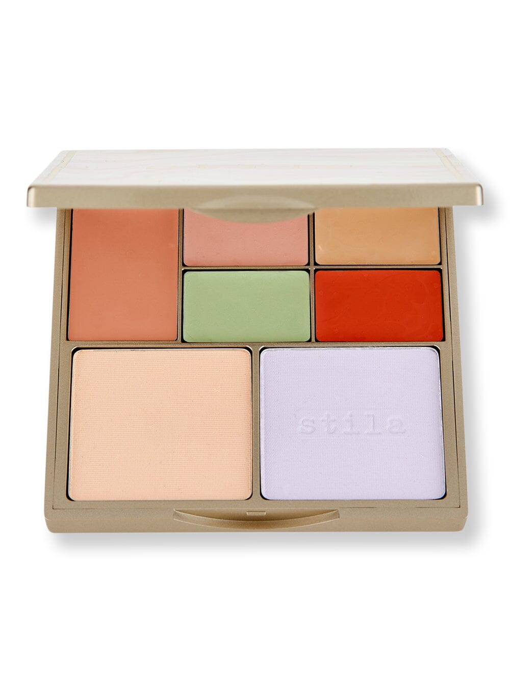 Stila Correct & Perfect Color Correcting Palette
