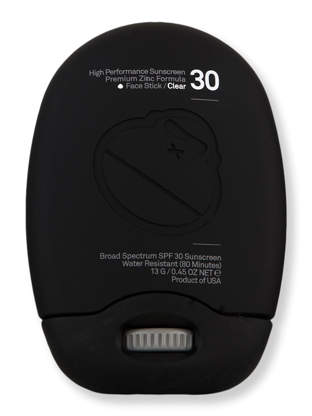 Sun Bum Signature SPF 30 Sunscreen Face Stick 0.45 oz 13 ml