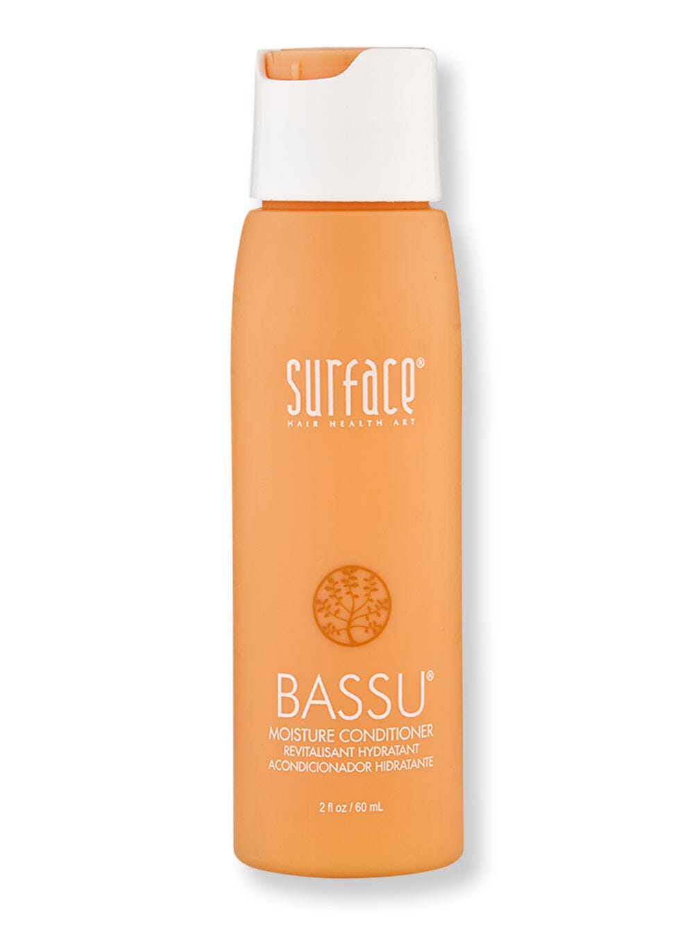 Surface Bassu Moisture Conditioner 2 oz