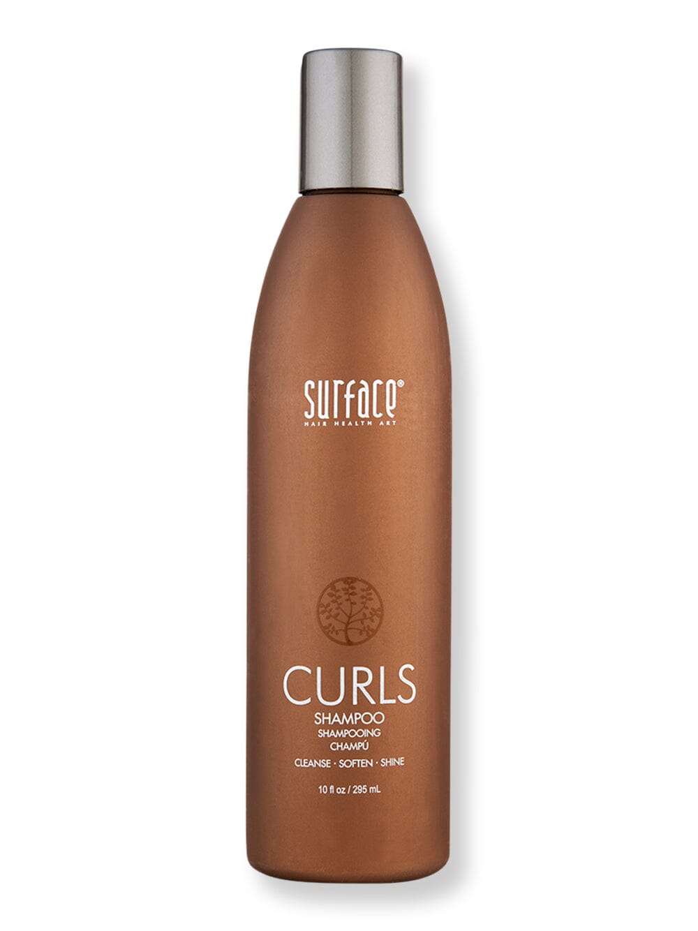 Surface Curls Shampoo 10 oz