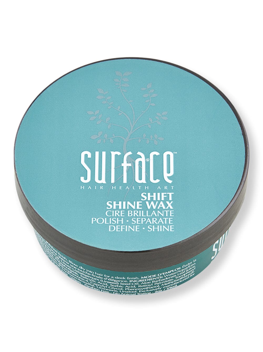 Surface Shift Shine Wax 2 oz