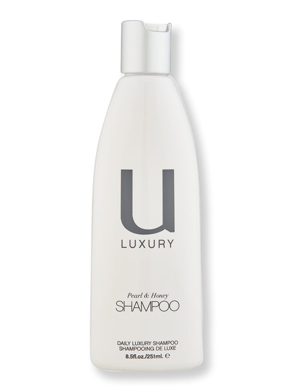 Unite U Luxury Pearl & Honey Shampoo | Editor's Pick