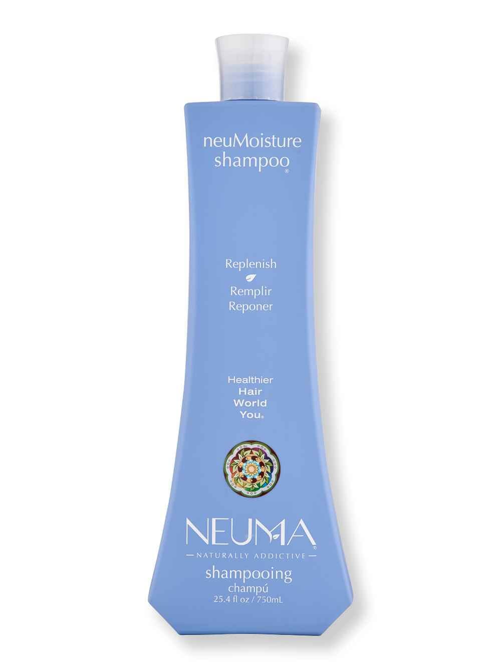 Neuma neuMoisture Shampoo 25.4 oz750 ml